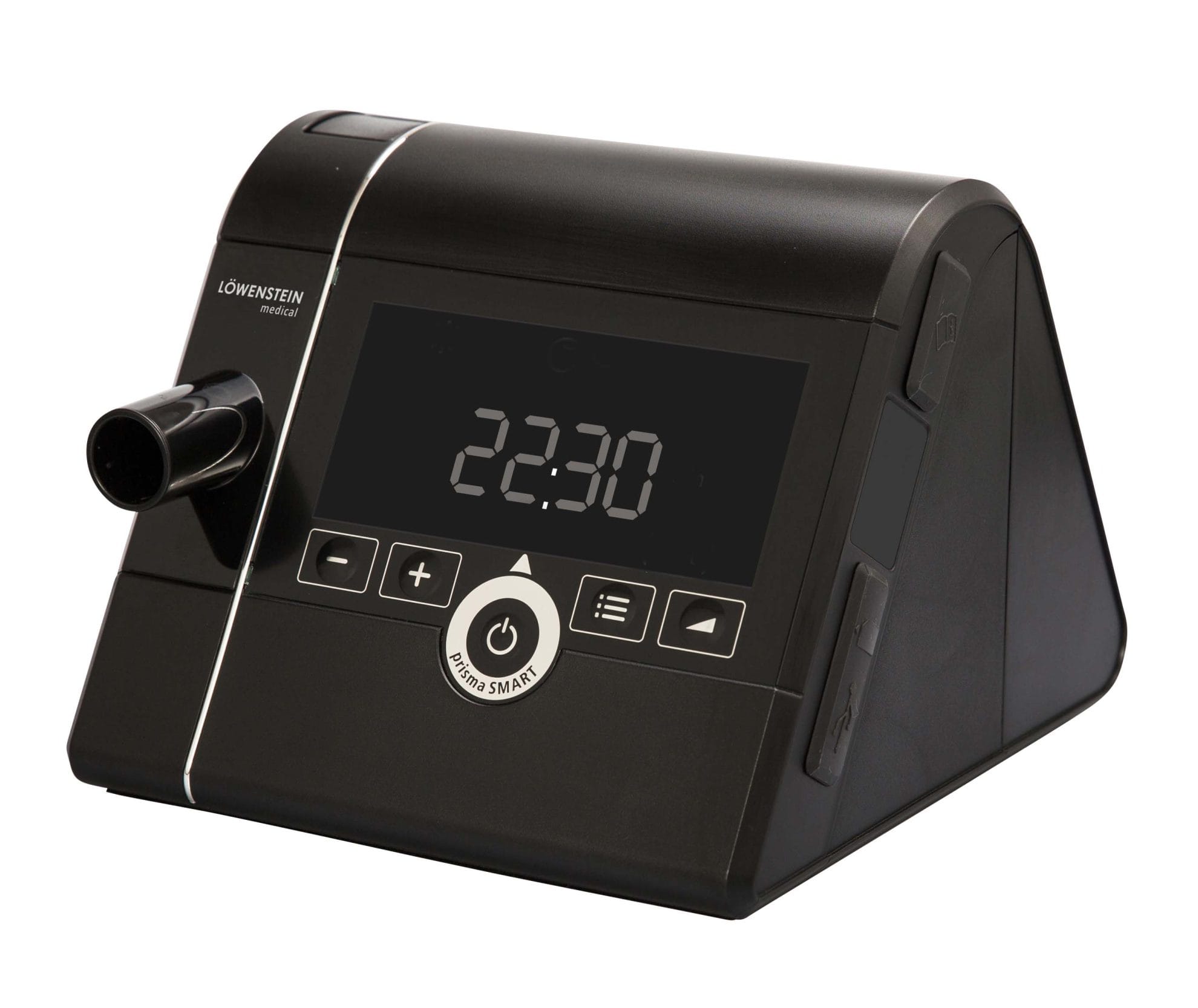 CPAP Prisma Smart - VDA Co